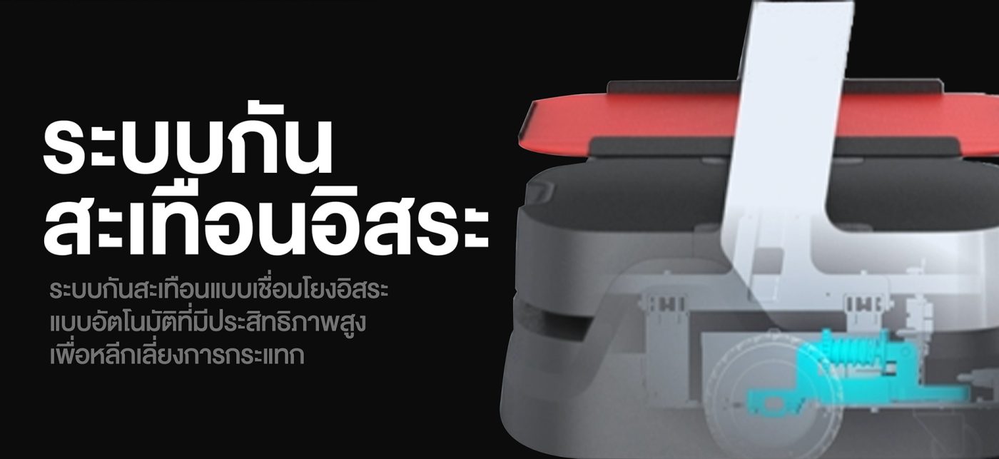 LuckiBot Standard Tray | KSI Solution