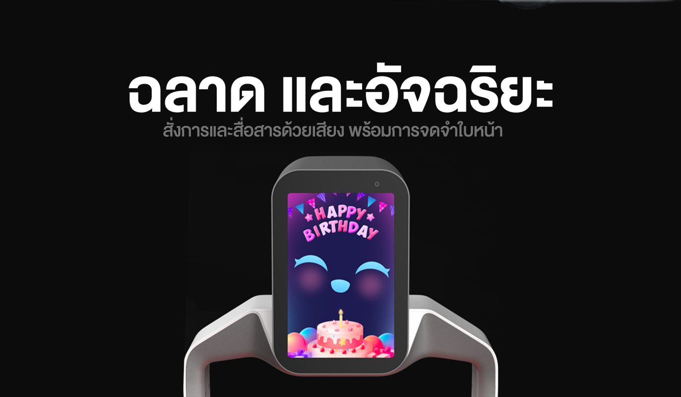 LuckiBot Standard Tray | KSI Solution