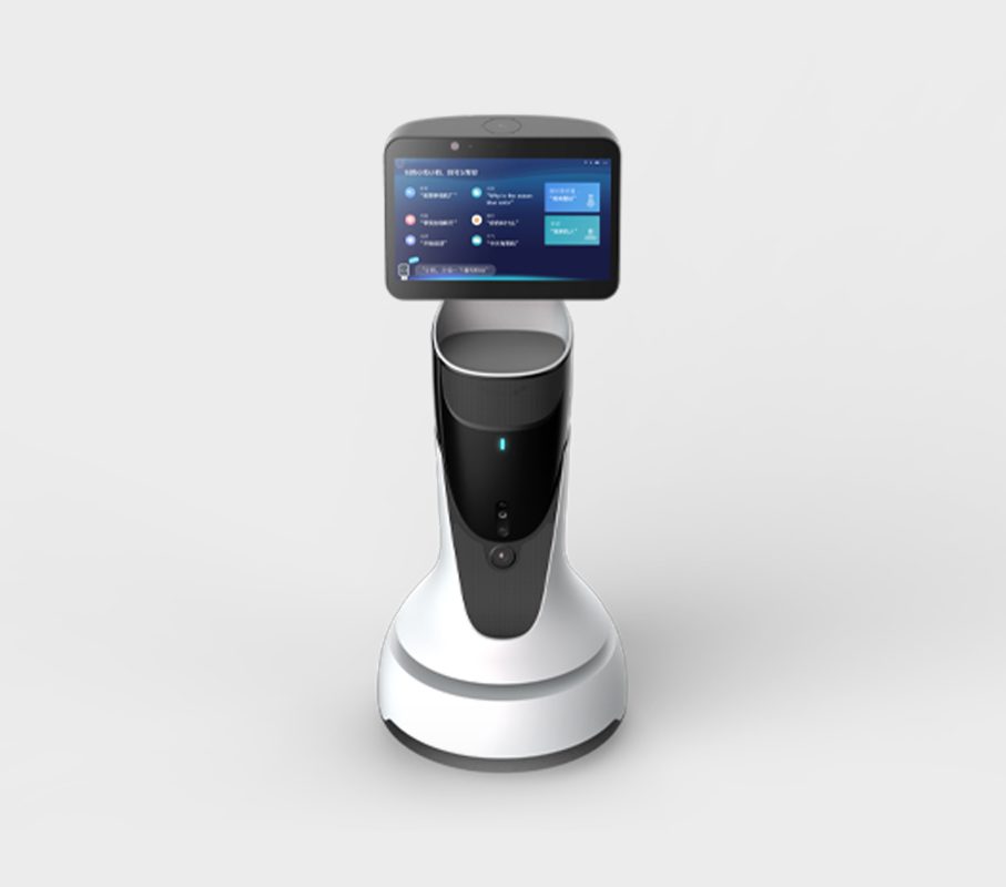 MiniBot | KSI Solution